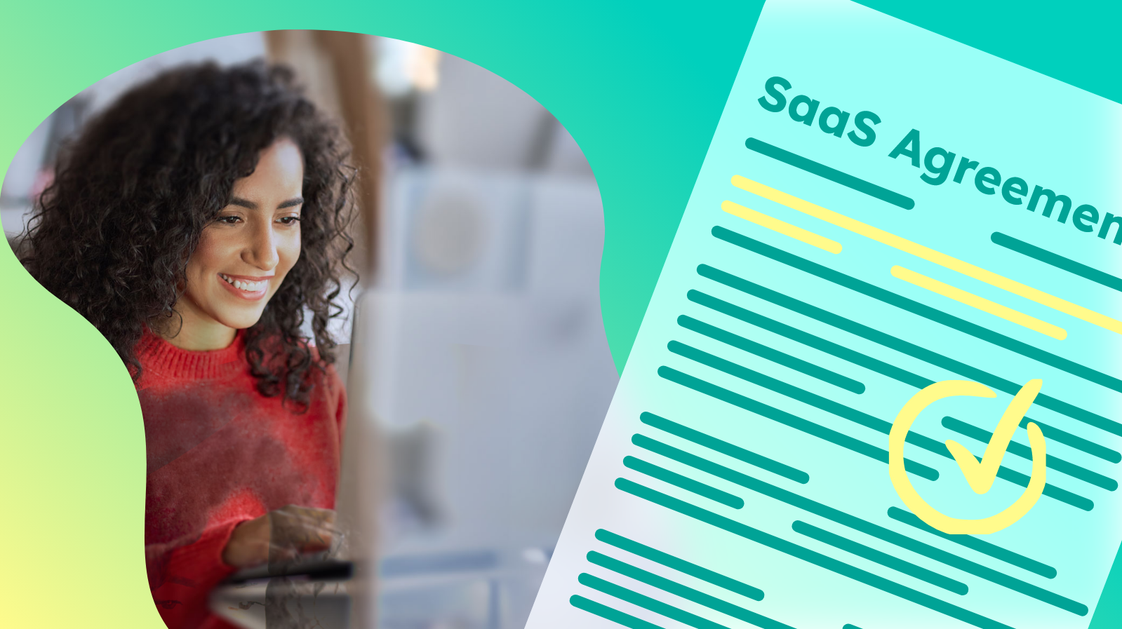 5 SaaS Contract Essentials